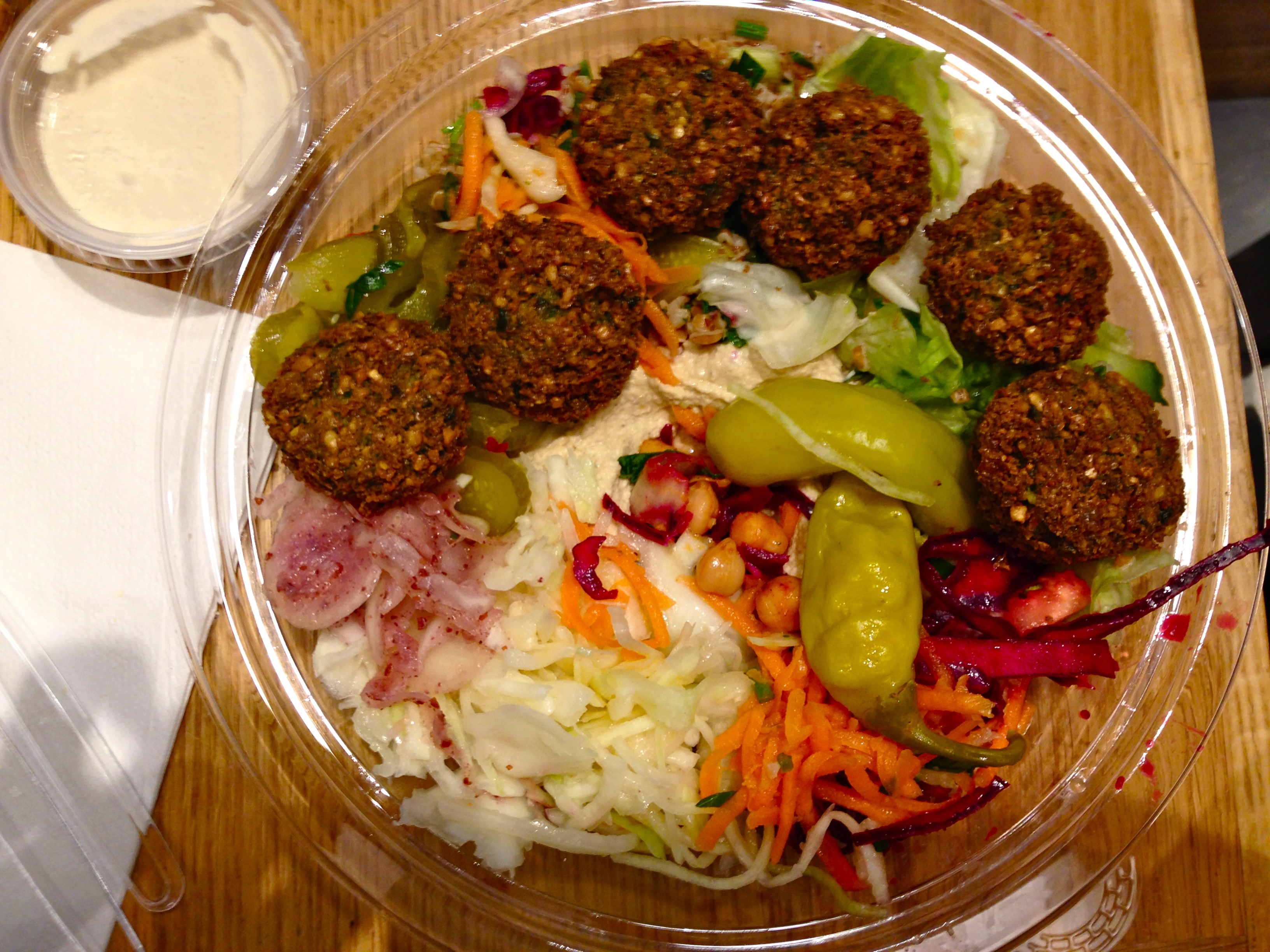 Pilpel – Yumtini