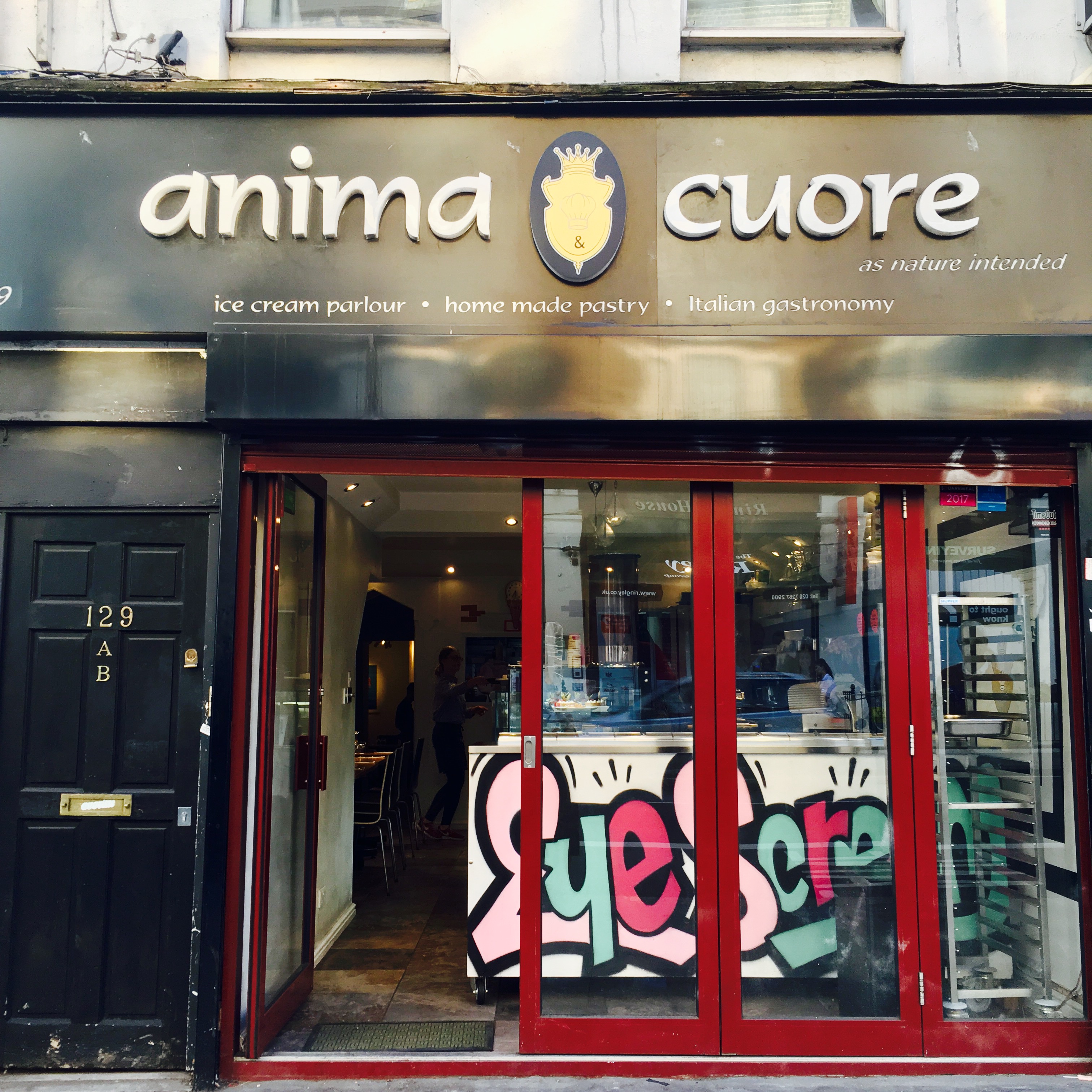 Anima e Cuore – Yumtini