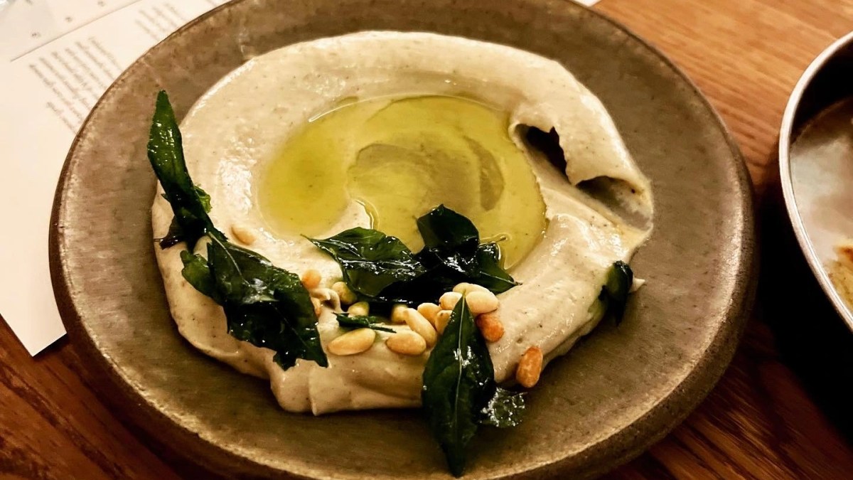 Bubala, Soho – Yumtini