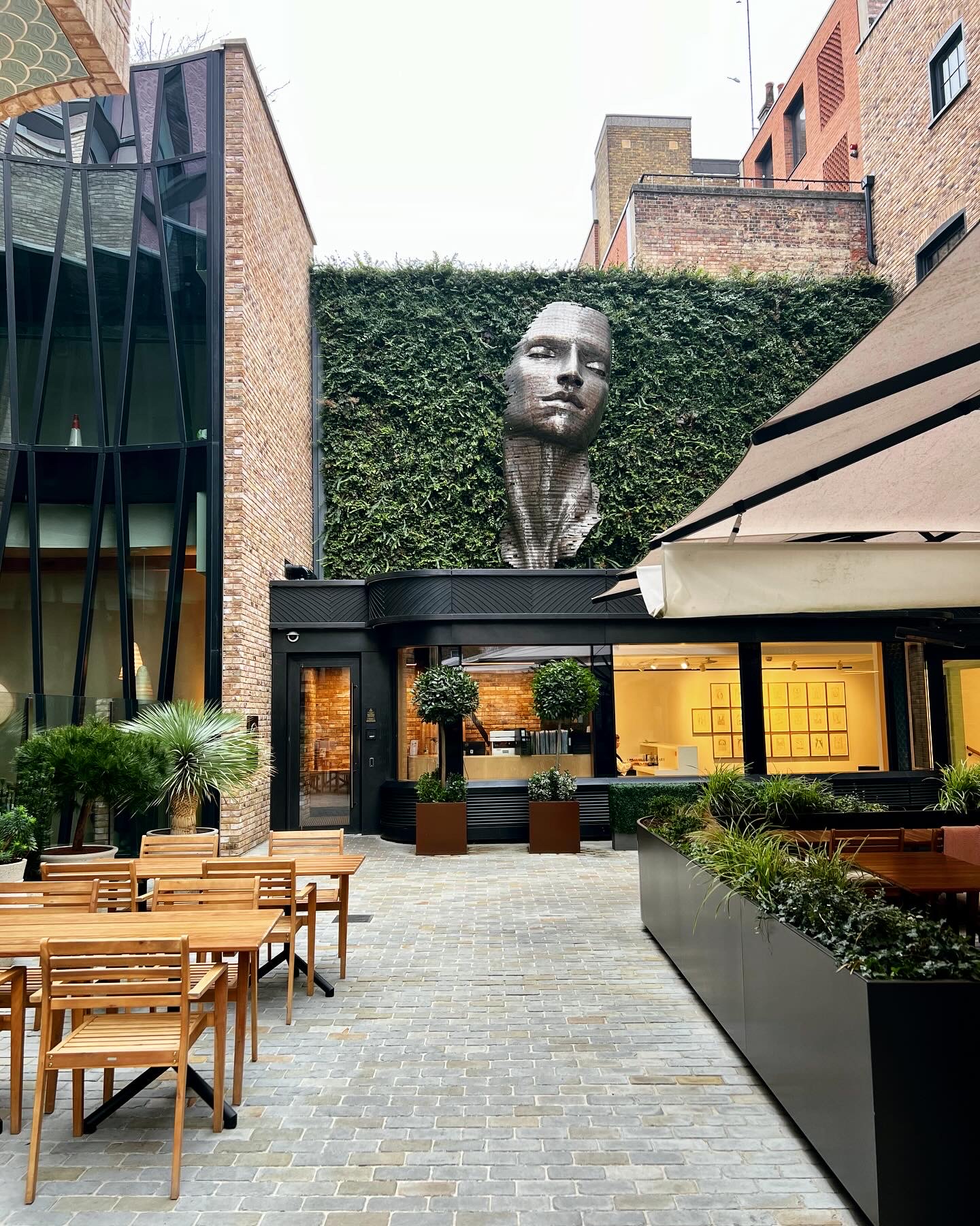 Milk Beach – Yumtini