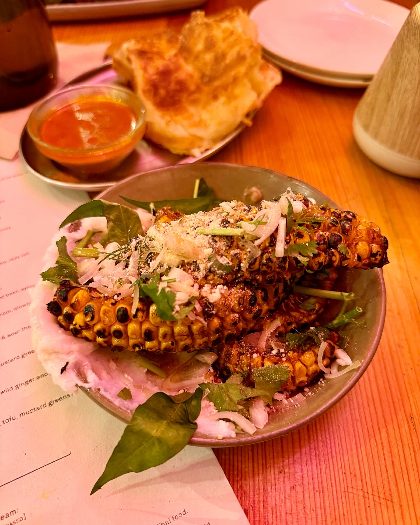 Khao Bird – Yumtini