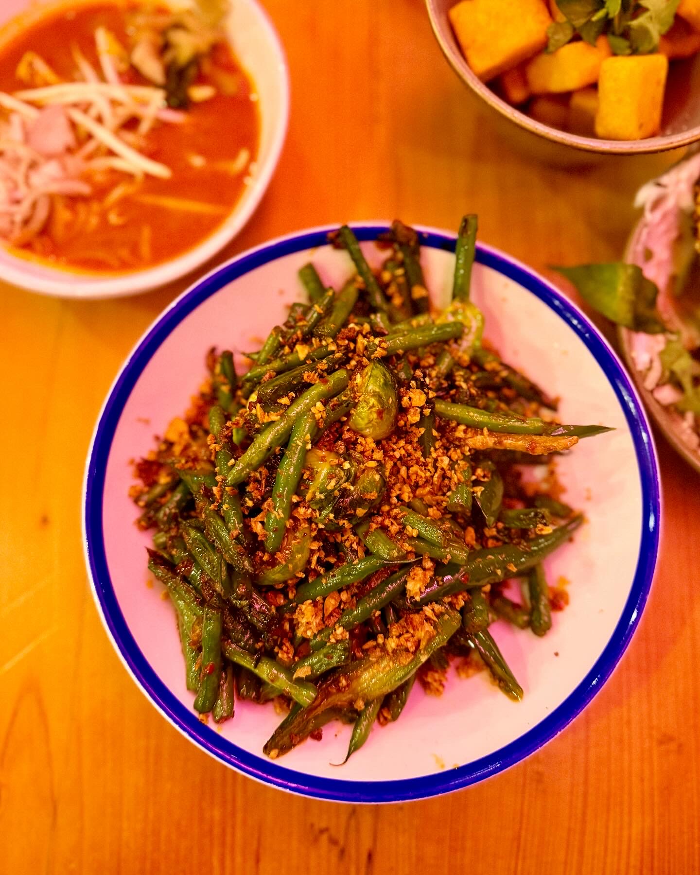 Khao Bird – Yumtini