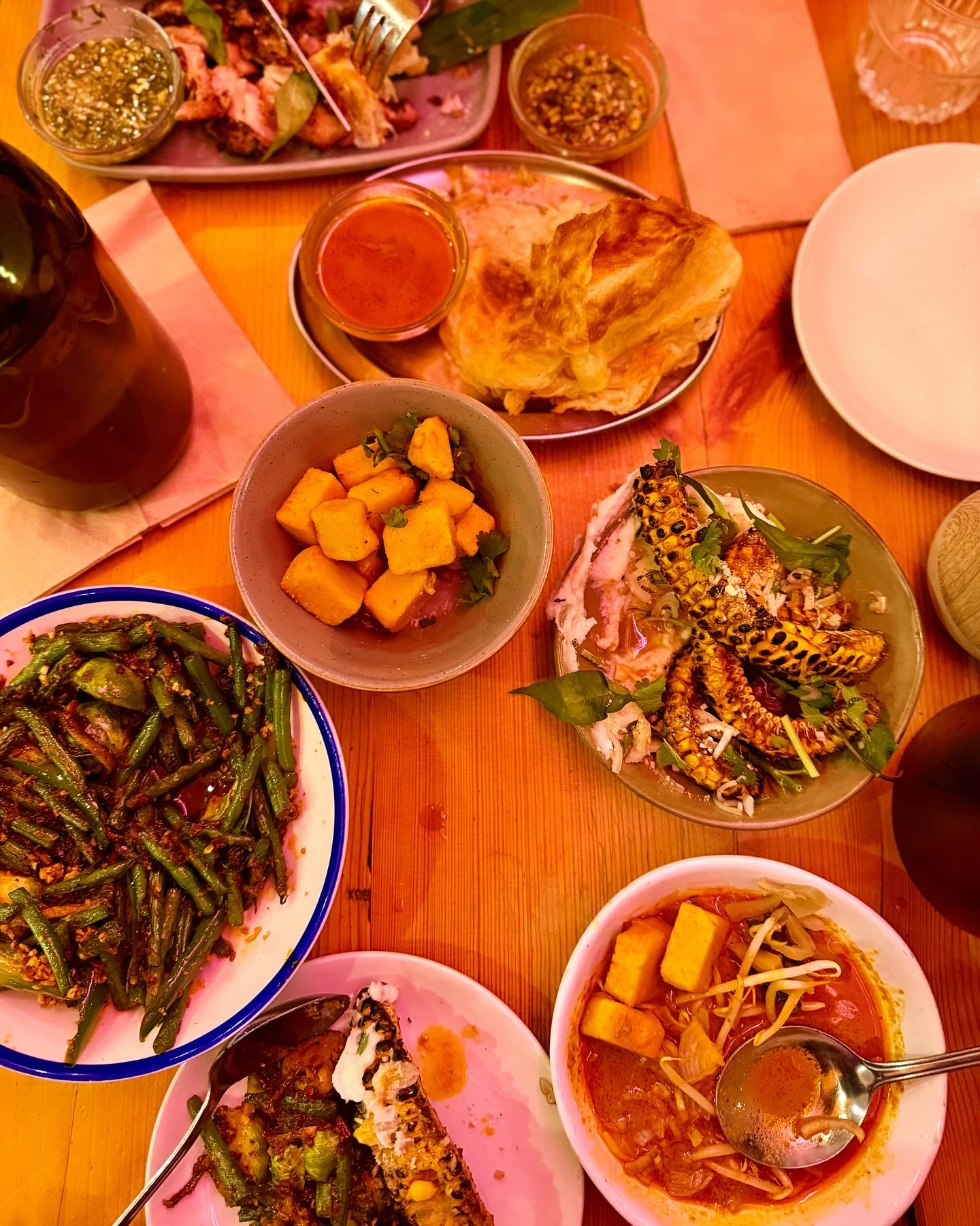 Khao Bird – Yumtini