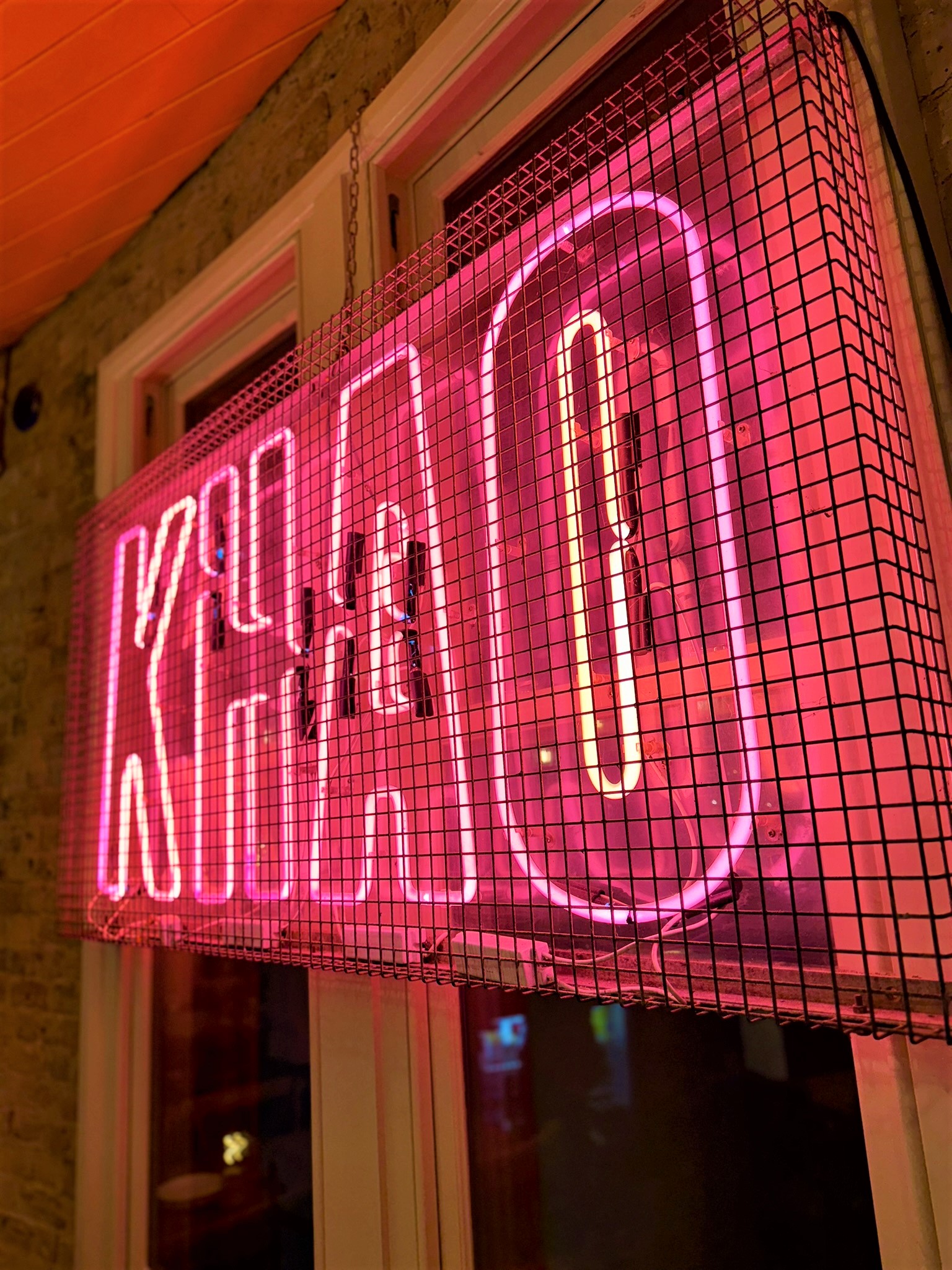 Khao Bird – Yumtini