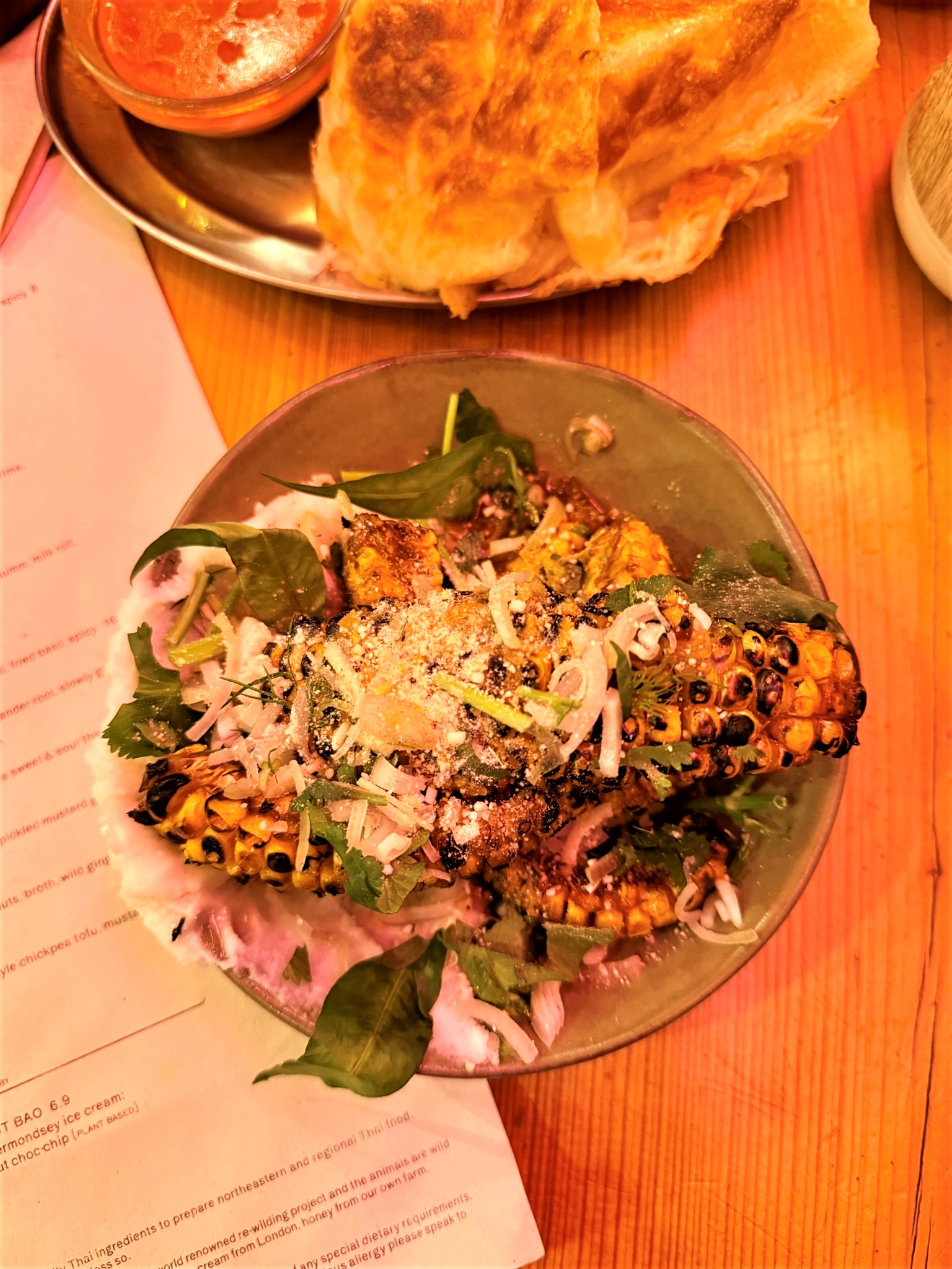 Khao Bird – Yumtini