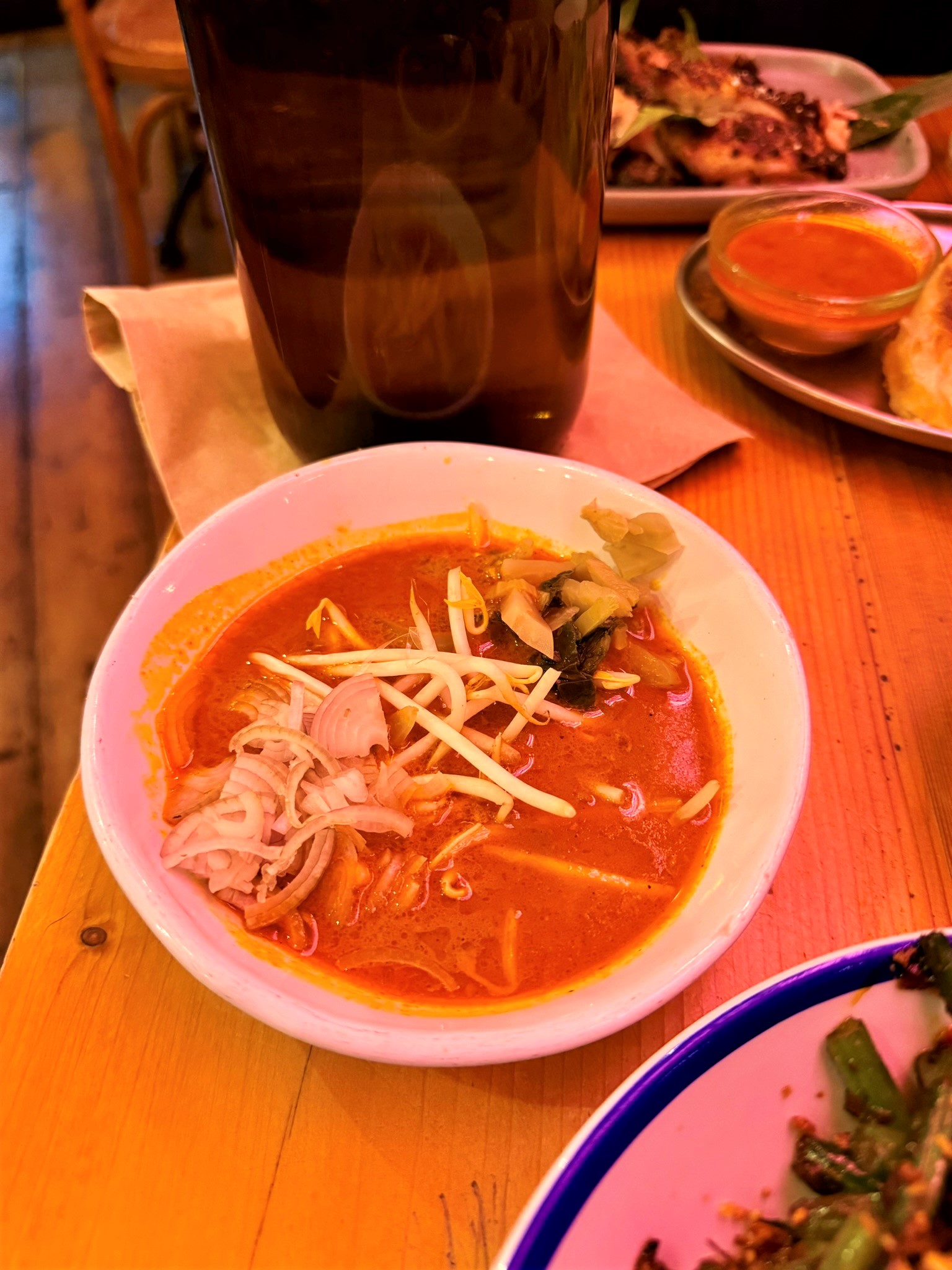 Khao Bird – Yumtini