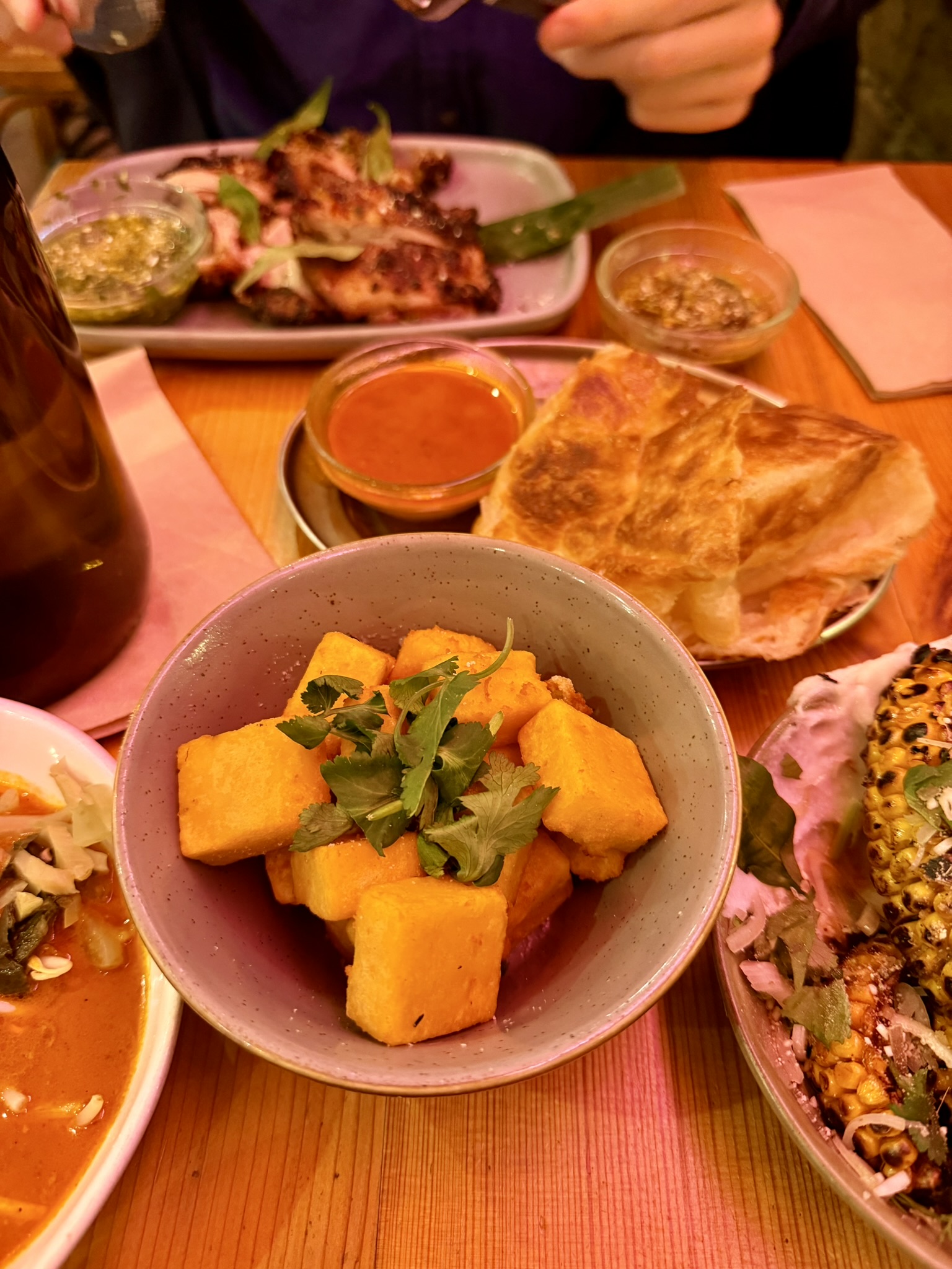 Khao Bird – Yumtini