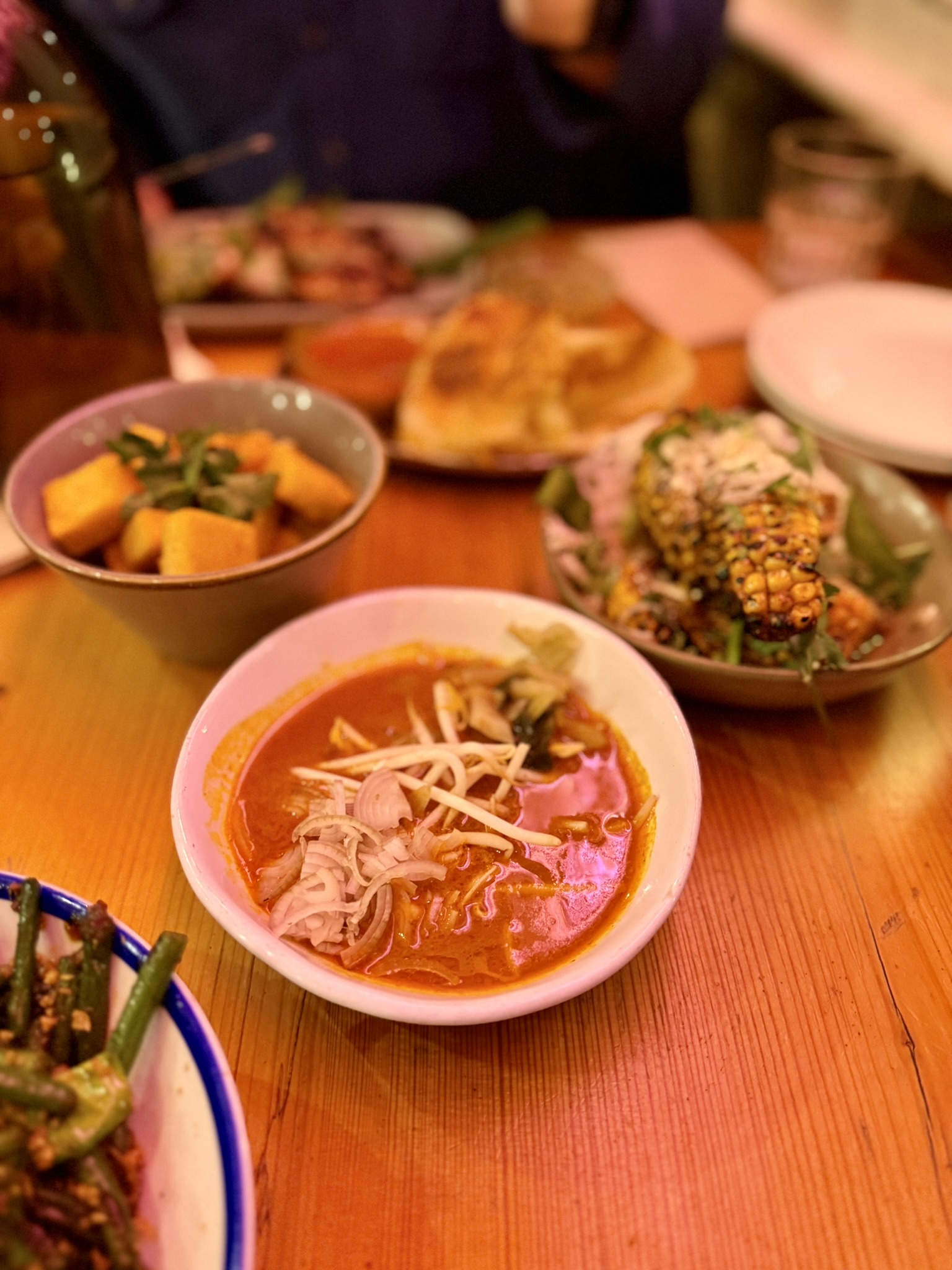 Khao Bird – Yumtini