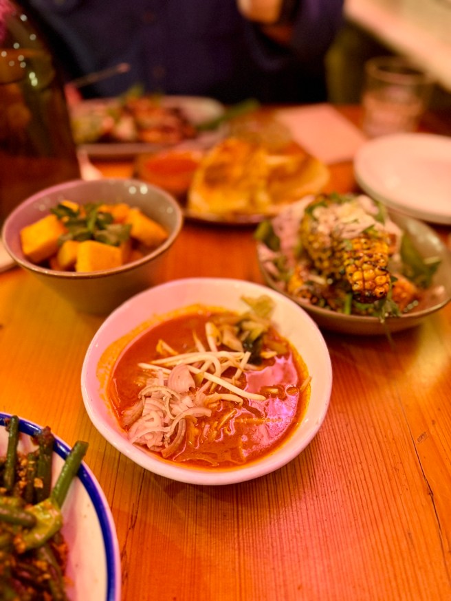 Khao Bird – Yumtini