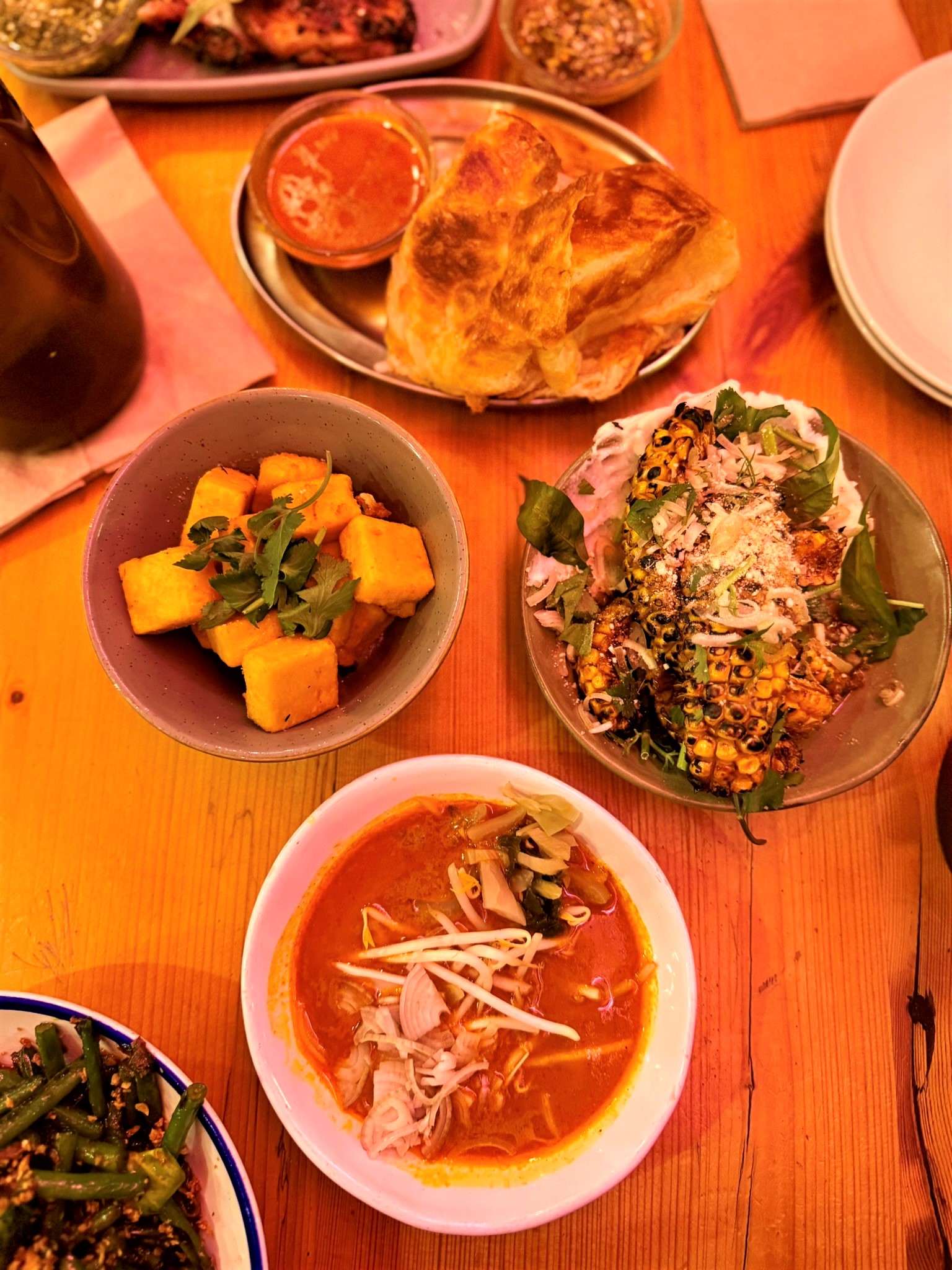 Khao Bird – Yumtini