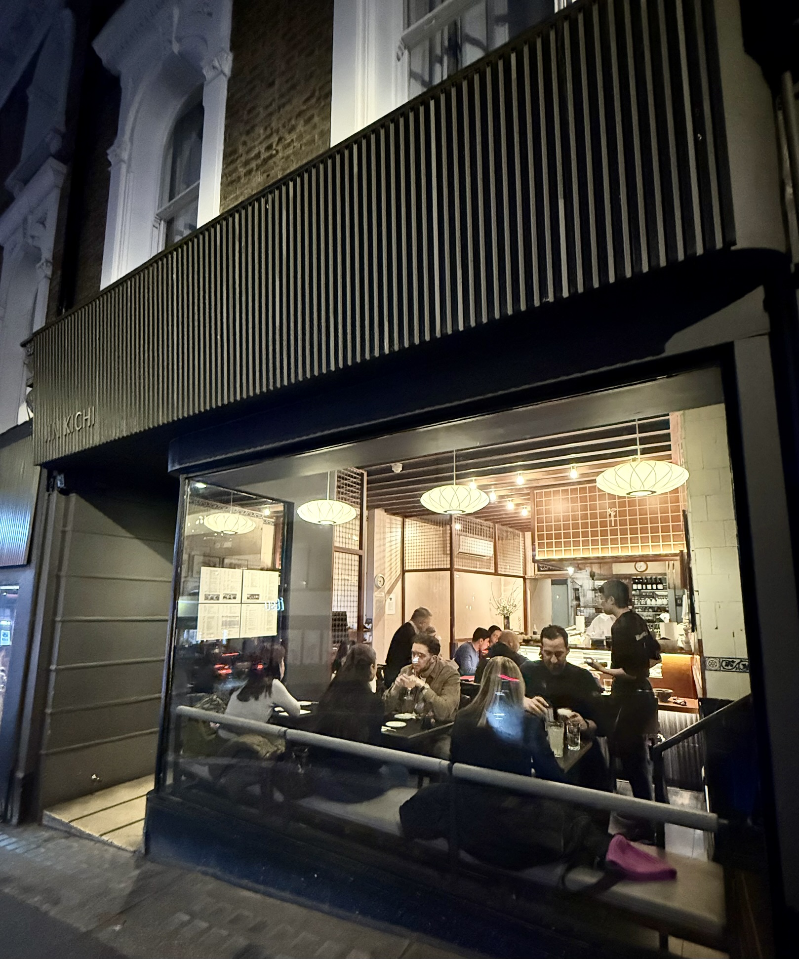 Jin Kichi – Yumtini