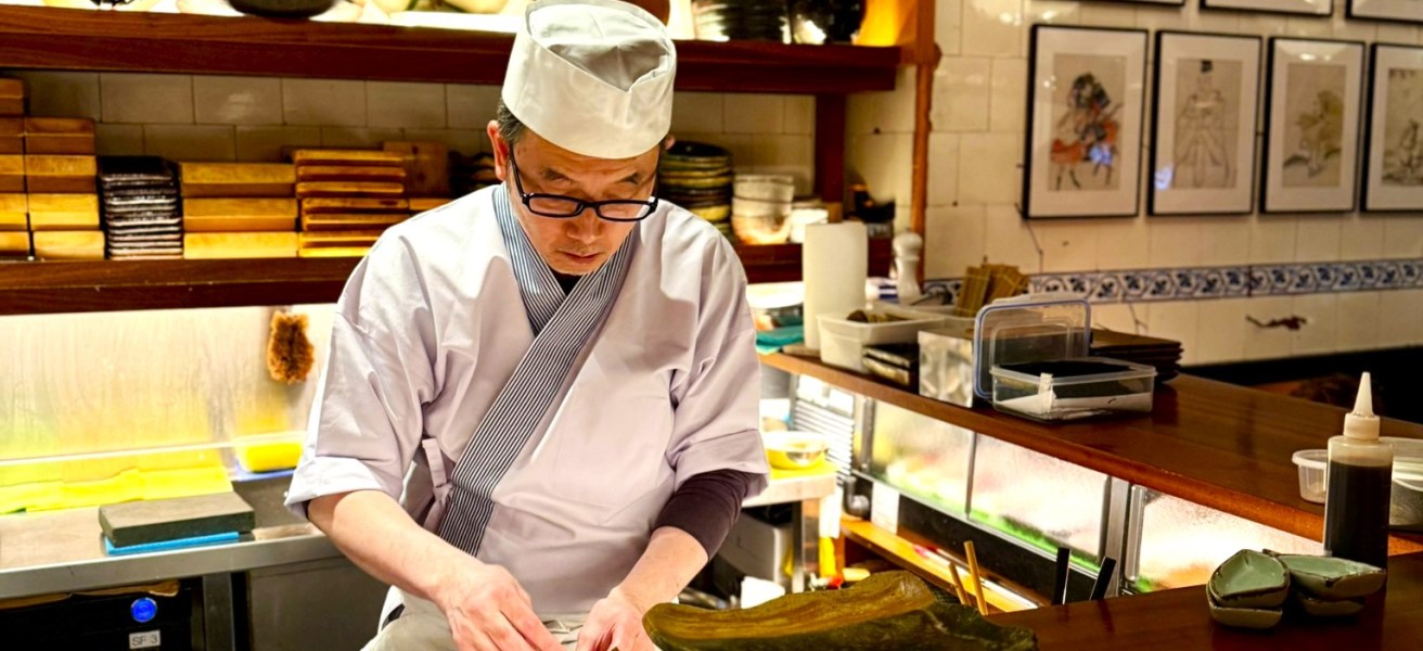 Jin Kichi – Yumtini